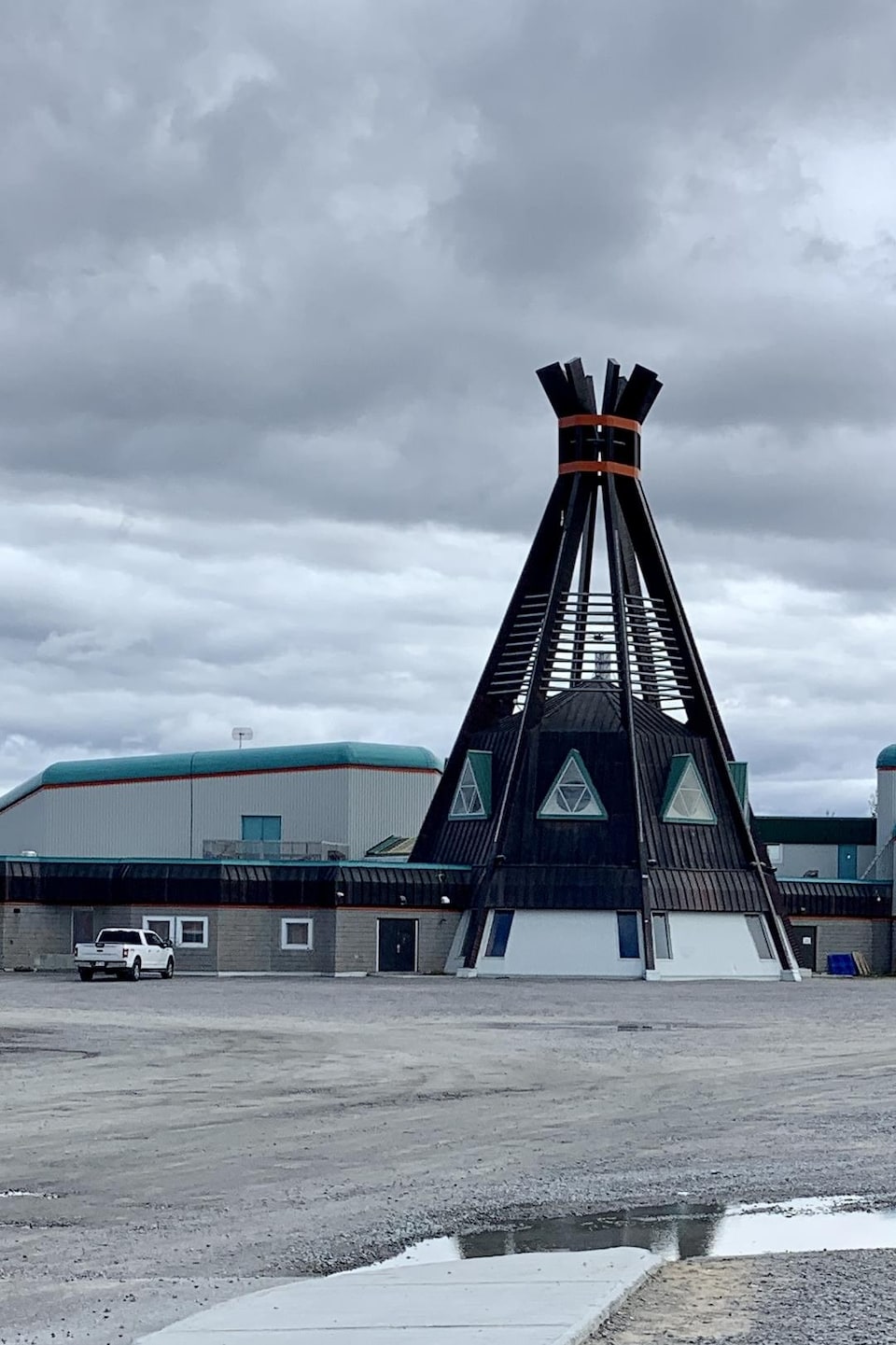 Chisasibi : déménager sans oublier ses racines | Radio-Canada.ca