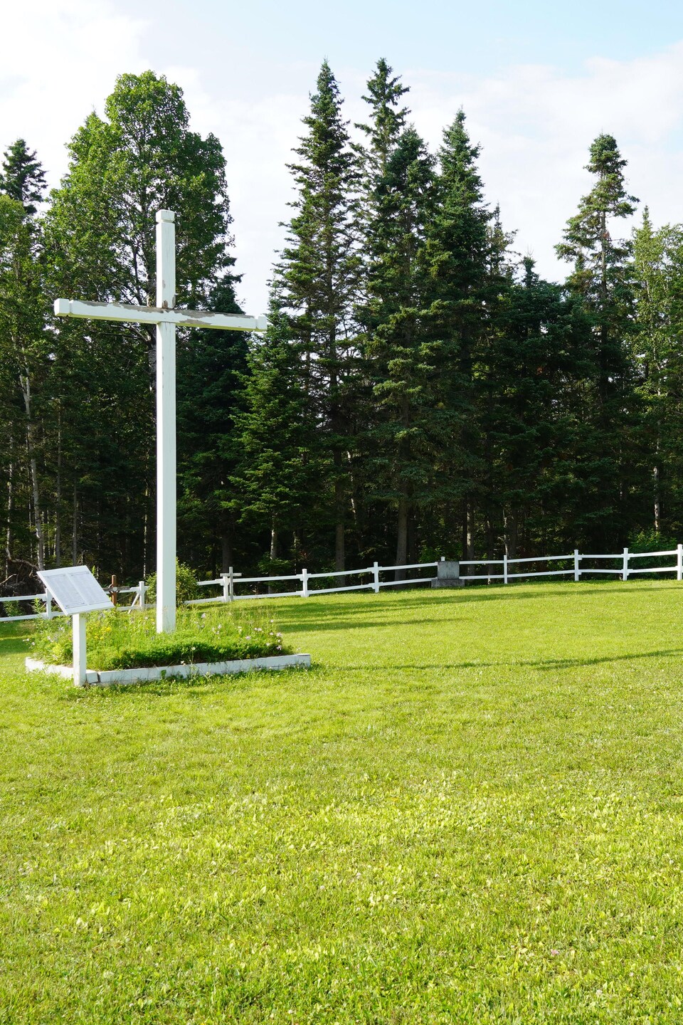 La revanche des villages disparus | Radio-Canada.ca