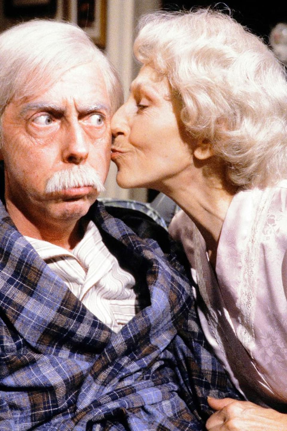 Des couples chouchous du petit écran | Radio-Canada.ca