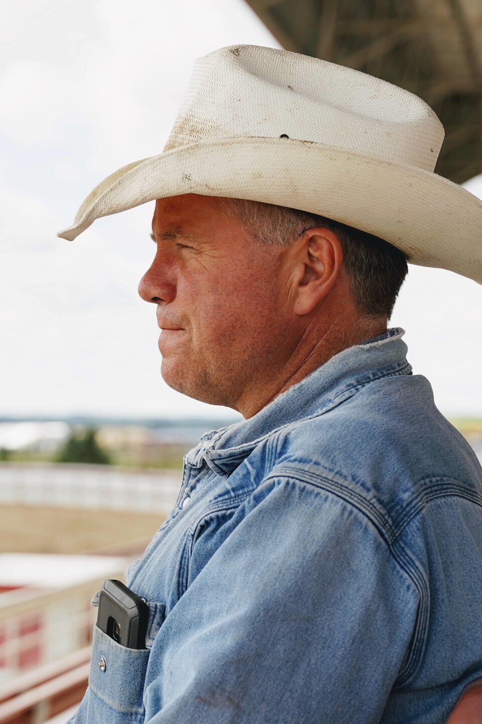 Que font les cowboys sans rodéos? | Radio-Canada.ca