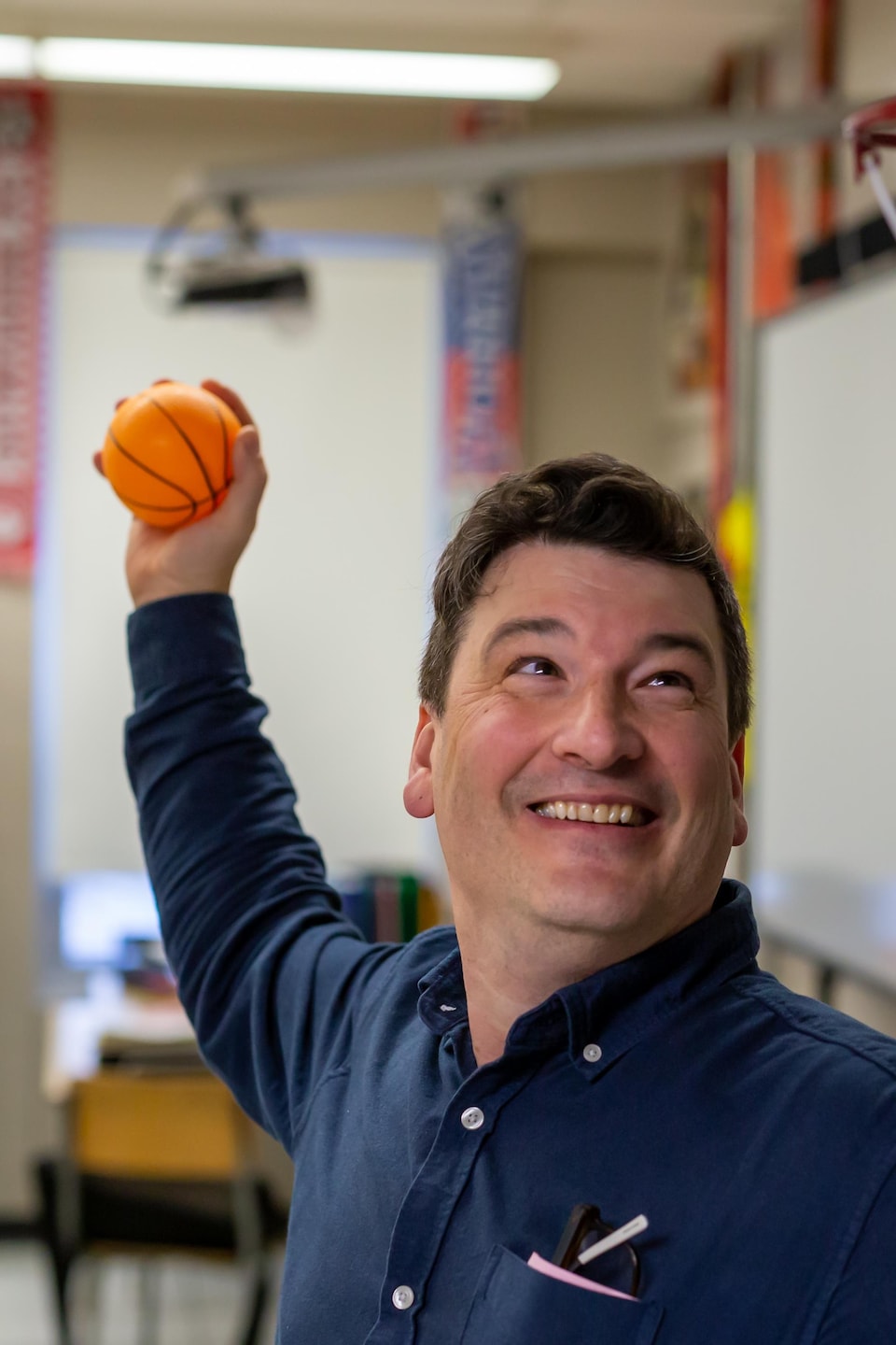 Des profs qui changent des vies | Radio-Canada.ca