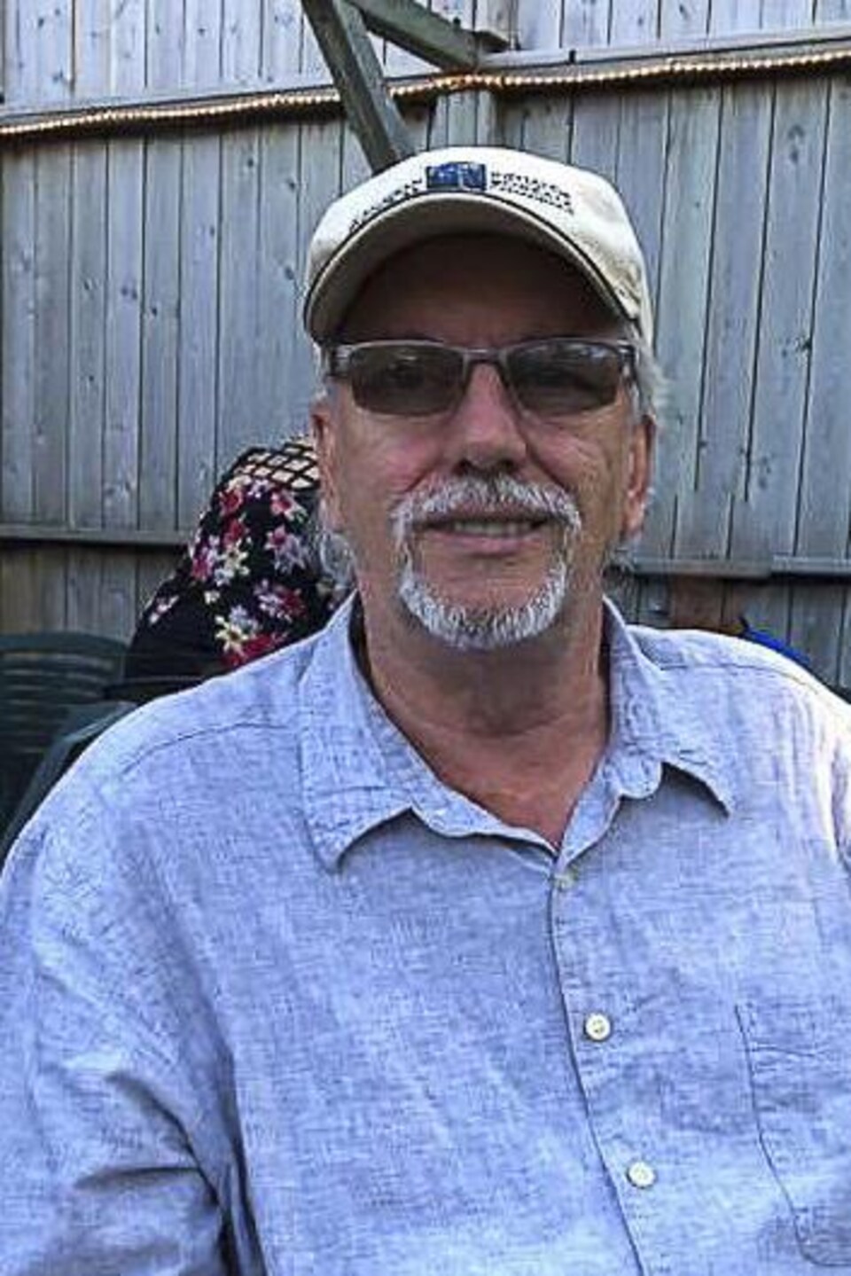 Les opposants à la mine de sable à Vivian veulent être entendus par la ...