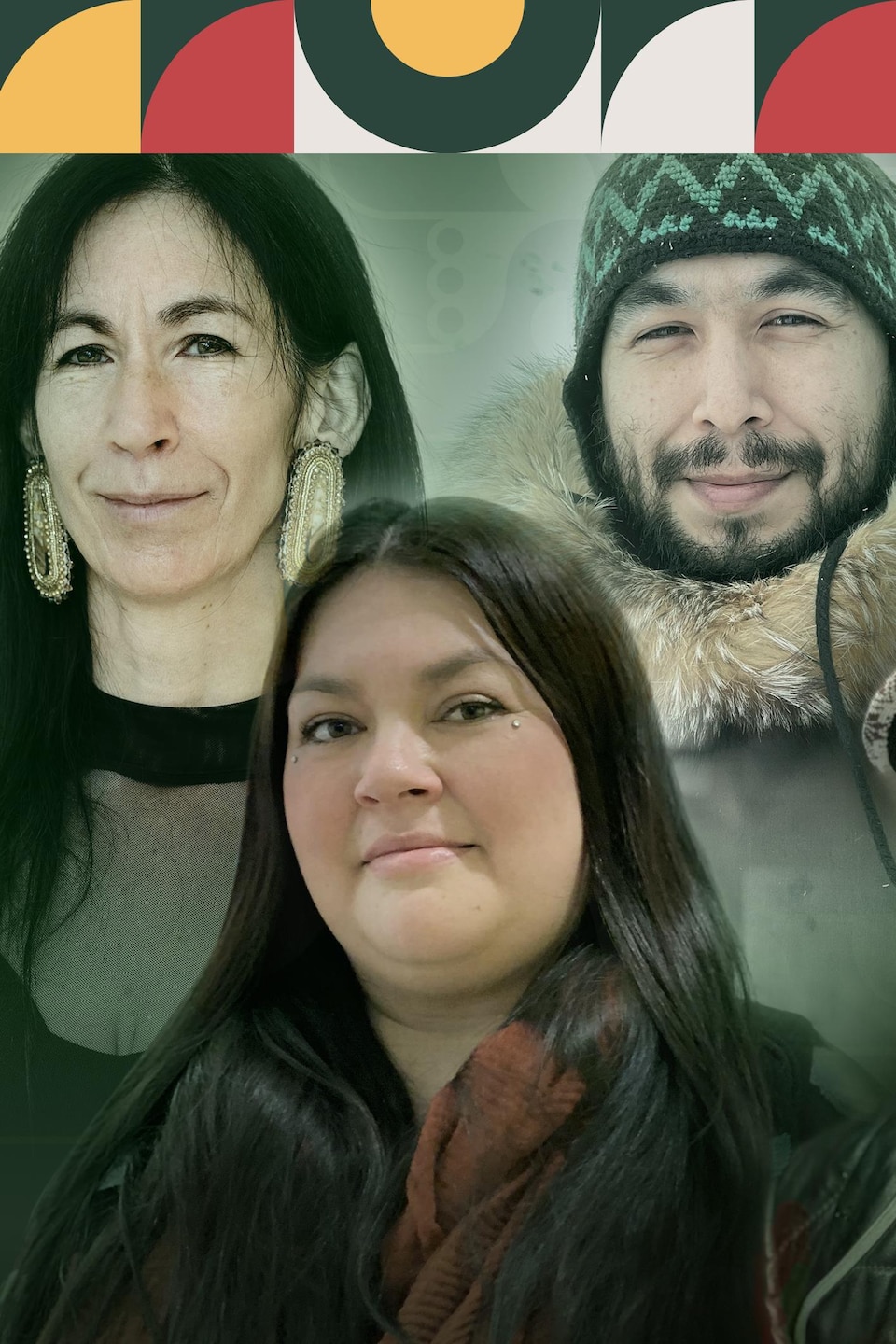 Culture autochtone : l’art de s’affirmer | Radio-Canada.ca