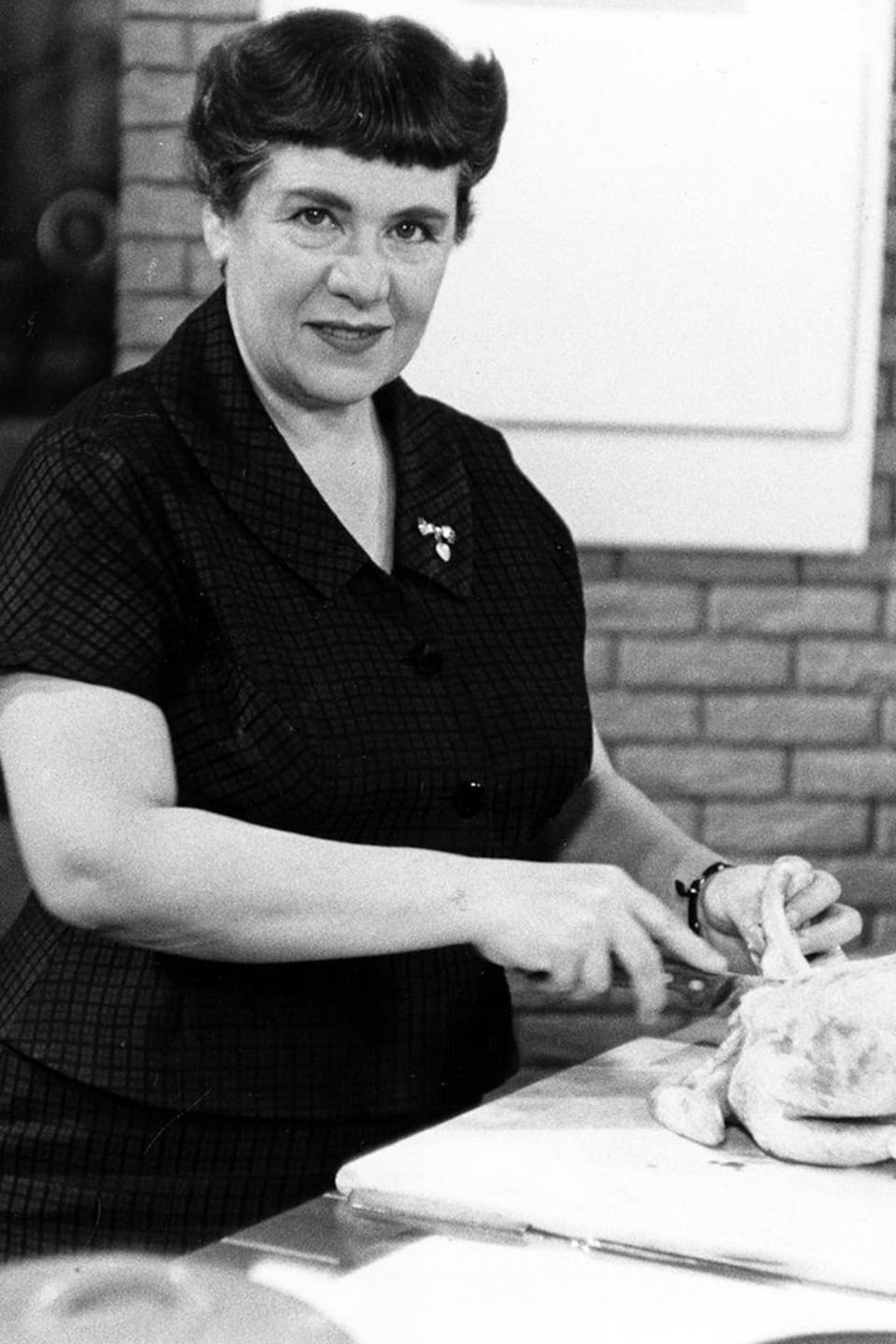 La cuisine au programme | Radio-Canada.ca