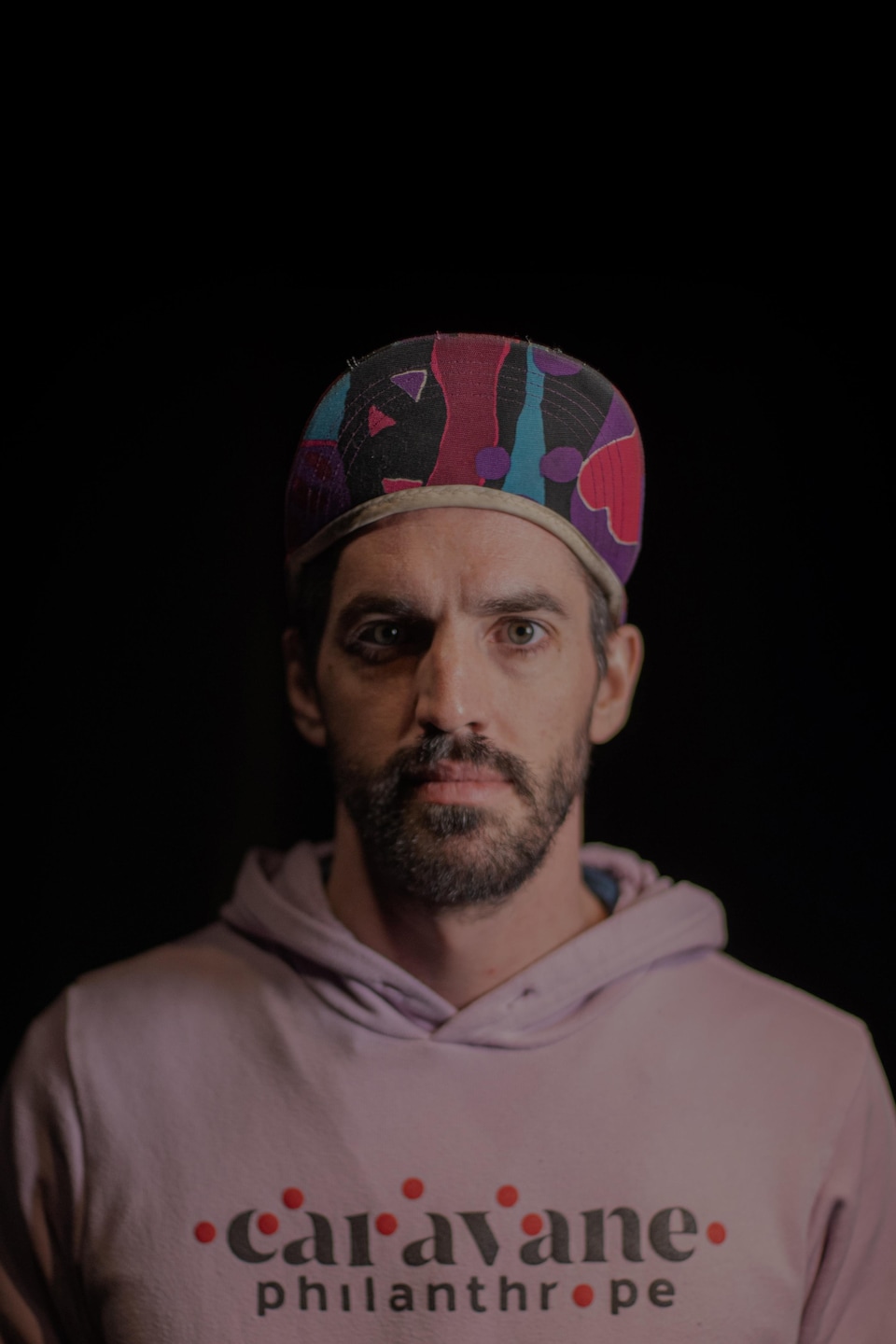 Un clown qui fait du bien | Radio-Canada.ca