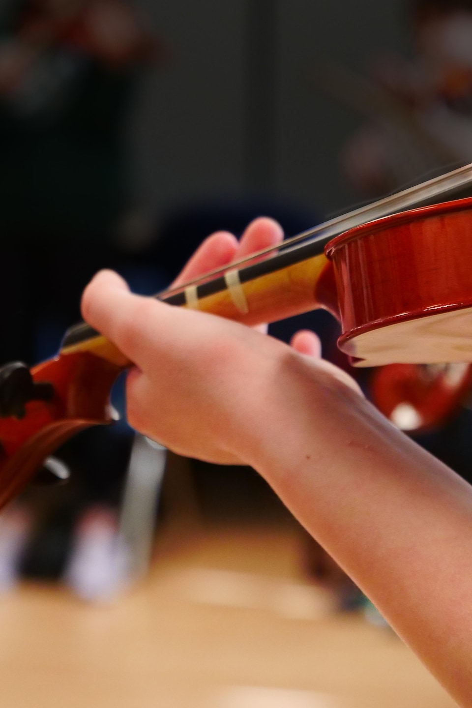 La renaissance du « style croche » | Radio-Canada.ca