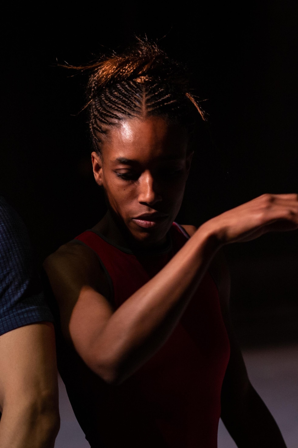 Les Grands Ballets défient la hiérarchie avec Roméo et Juliette | Radio ...