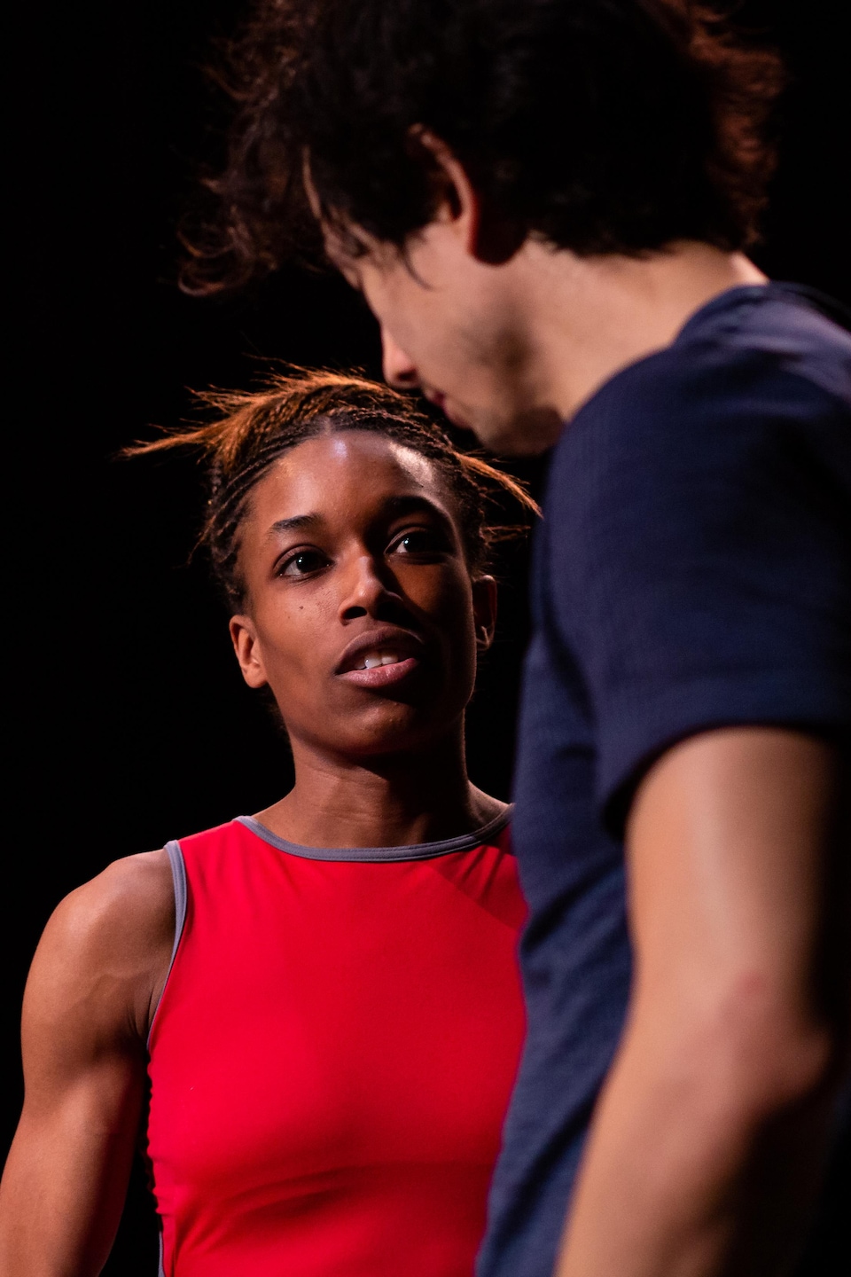 Les Grands Ballets défient la hiérarchie avec Roméo et Juliette | Radio ...