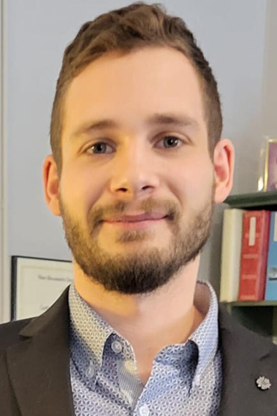 Un homme de 29 ans porté disparu à Edmundston | Radio-Canada.ca