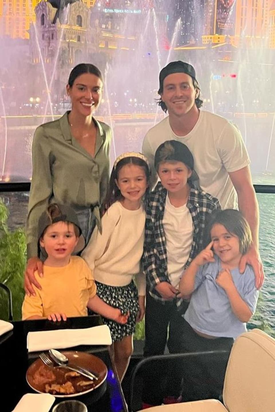 Jonathan Marchessault – Ma Coupe Stanley en famille | Sports | Radio ...