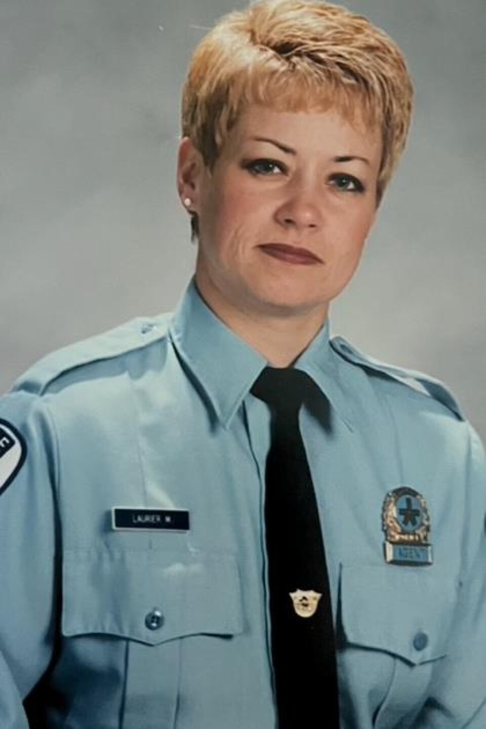 Prévention du suicide : De l’uniforme au désir d’en finir | Radio-Canada.ca