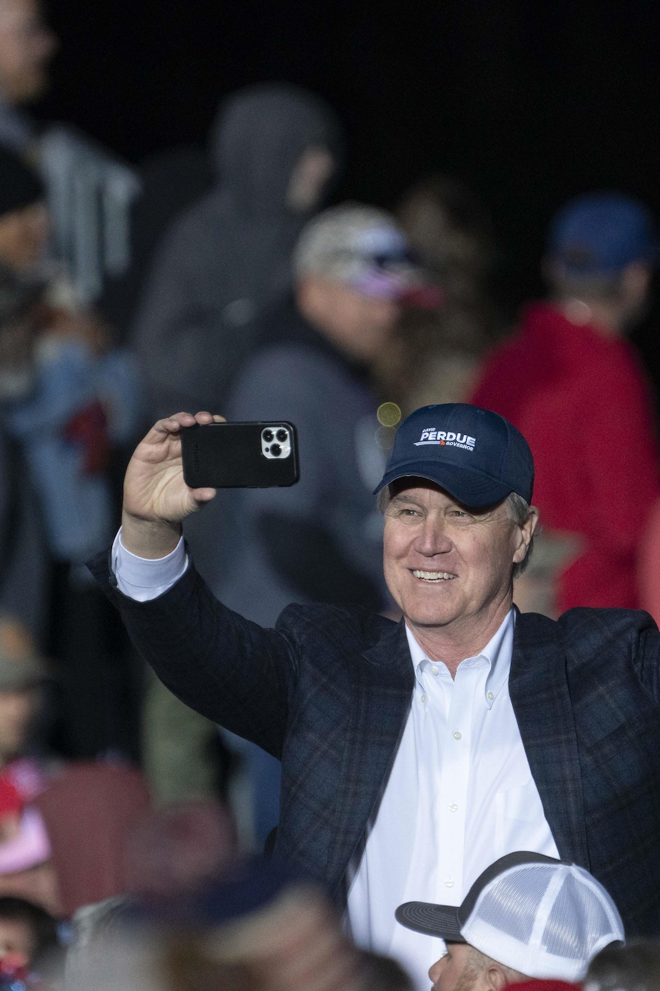 La magie Trump ne fait plus recette | Radio-Canada.ca