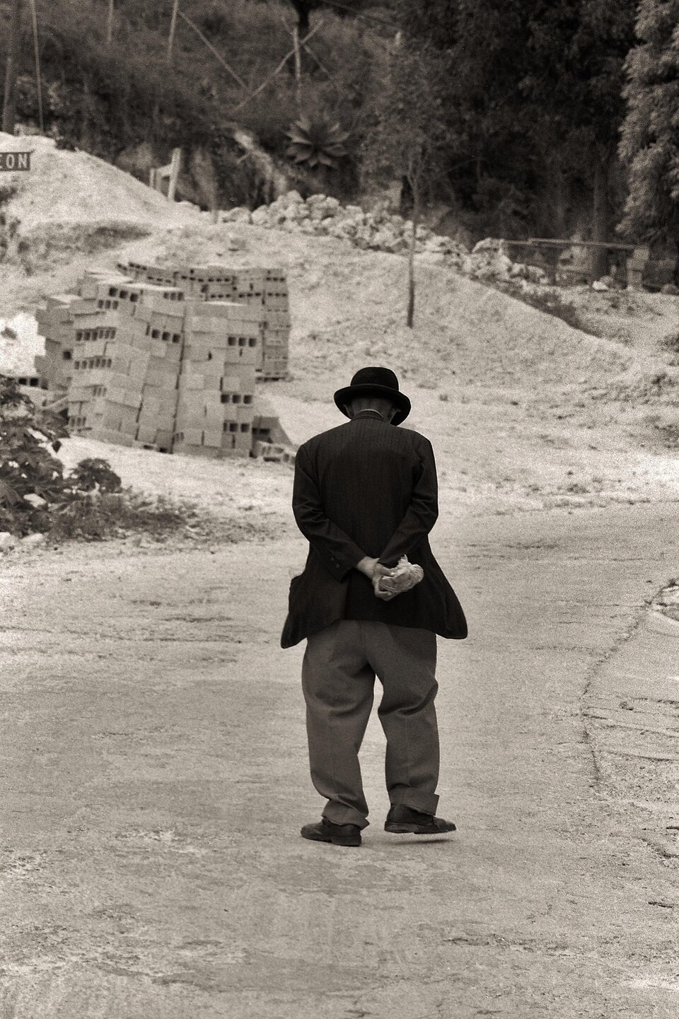 Les photos de Michel Dompierre maintenant conservées à BAnQ | Radio ...