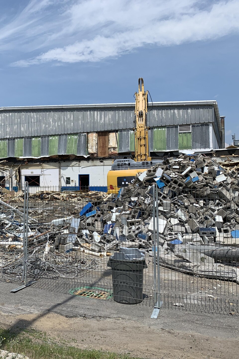 L’année 2021 en Mauricie et au Centre-du-Québec en images | Radio-Canada.ca