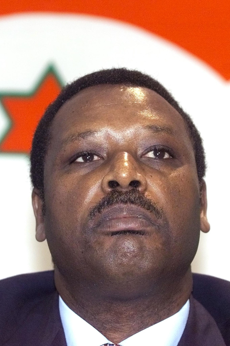 Burundi : l'ex-président Buyoya condamné pour l'assassinat du président ...