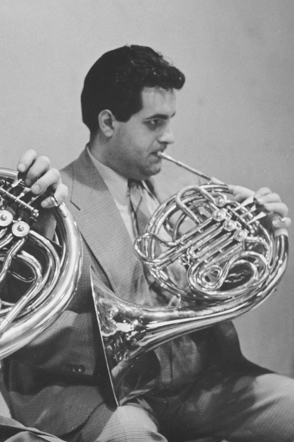 Merci pour la musique! | Radio-Canada.ca