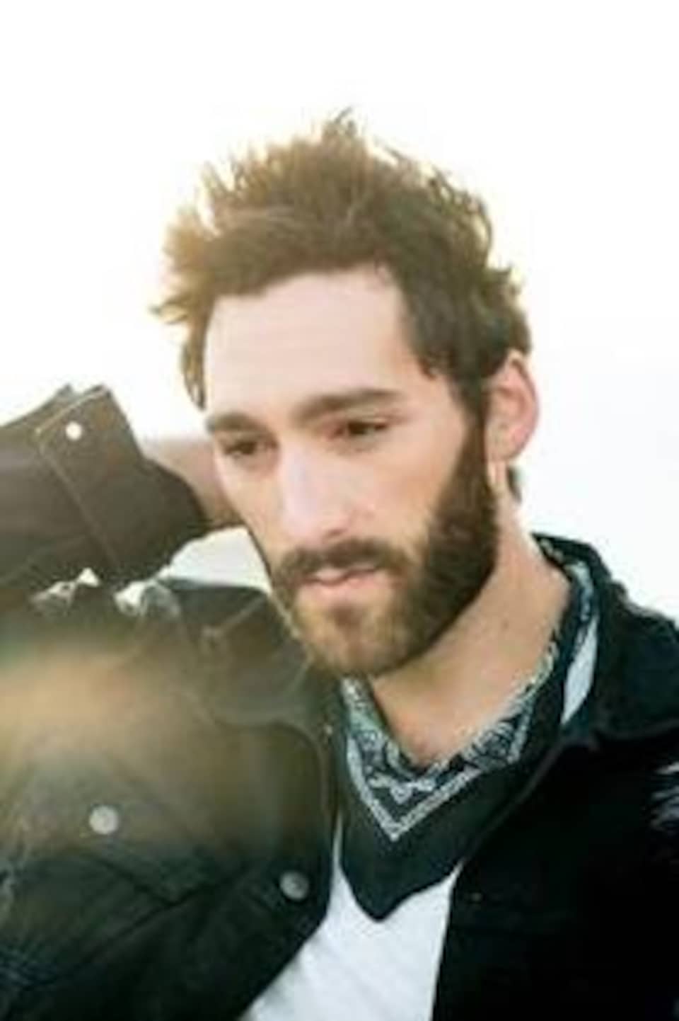 Le musicien Raphaël Butler opéré pour une tumeur de l’hypophyse | ICI ...