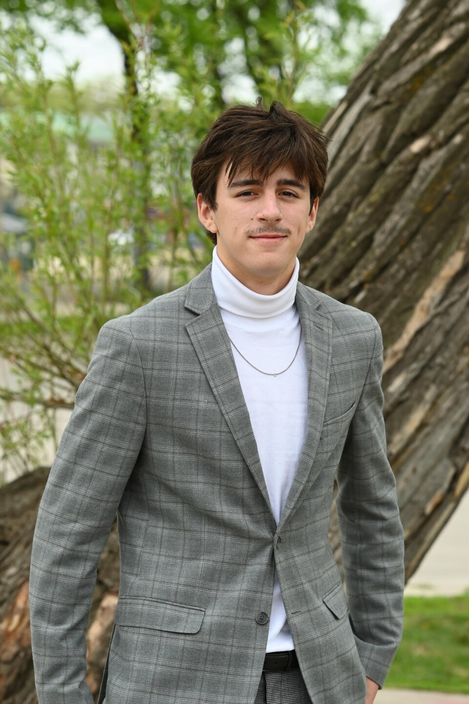 Diplômés de 2020 : une fin de secondaire pas ordinaire | Radio-Canada.ca