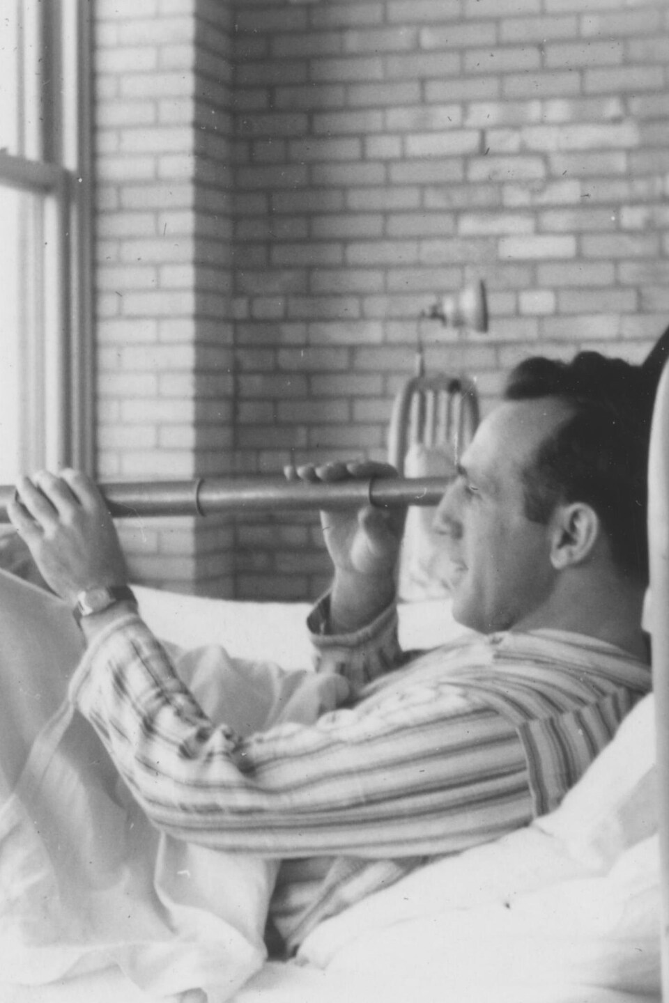 D’une épidémie à la pandémie : les leçons du sanatorium de Mont-Joli ...