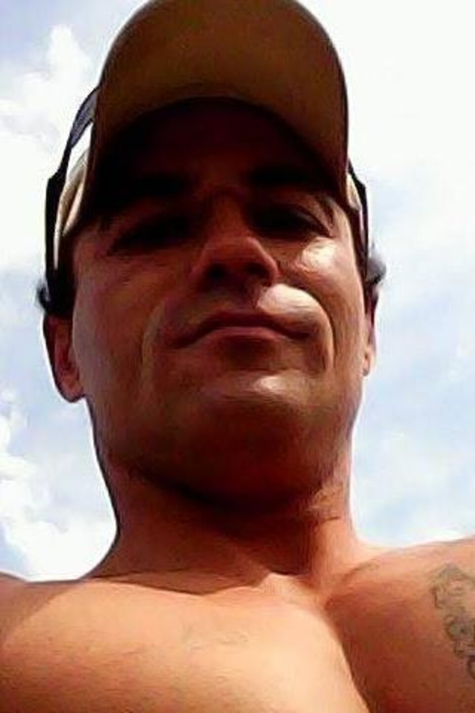Accusé de crimes sexuels, Steven Laurette reste en prison | Radio-Canada.ca