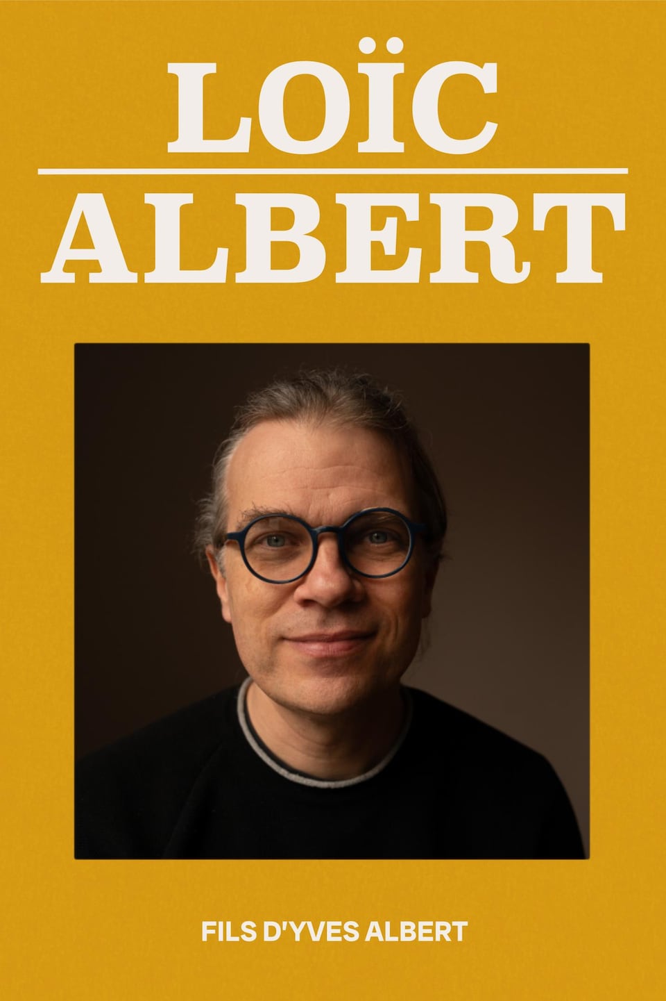 Yves qui? Yves Albert! Un grand oublié de l’histoire musicale ...