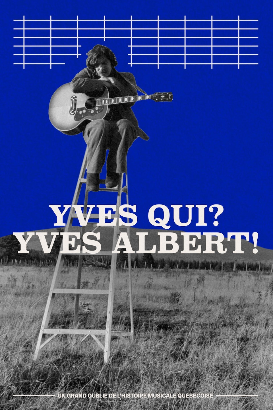 Yves qui? Yves Albert! Un grand oublié de l’histoire musicale ...