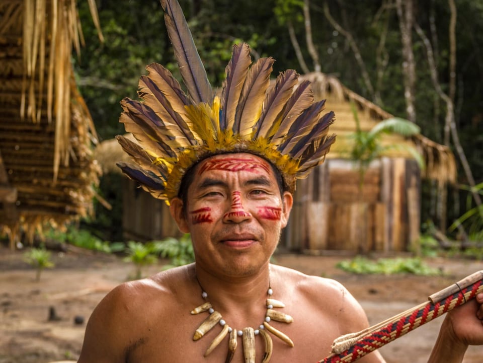 L’Amazonie « poumon de la Terre », vraiment? | Radio-Canada.ca