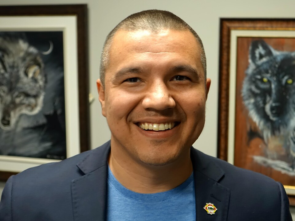 Les Attikameks, la nation qui s’occupe de ses enfants | ICI Radio-Canada.ca