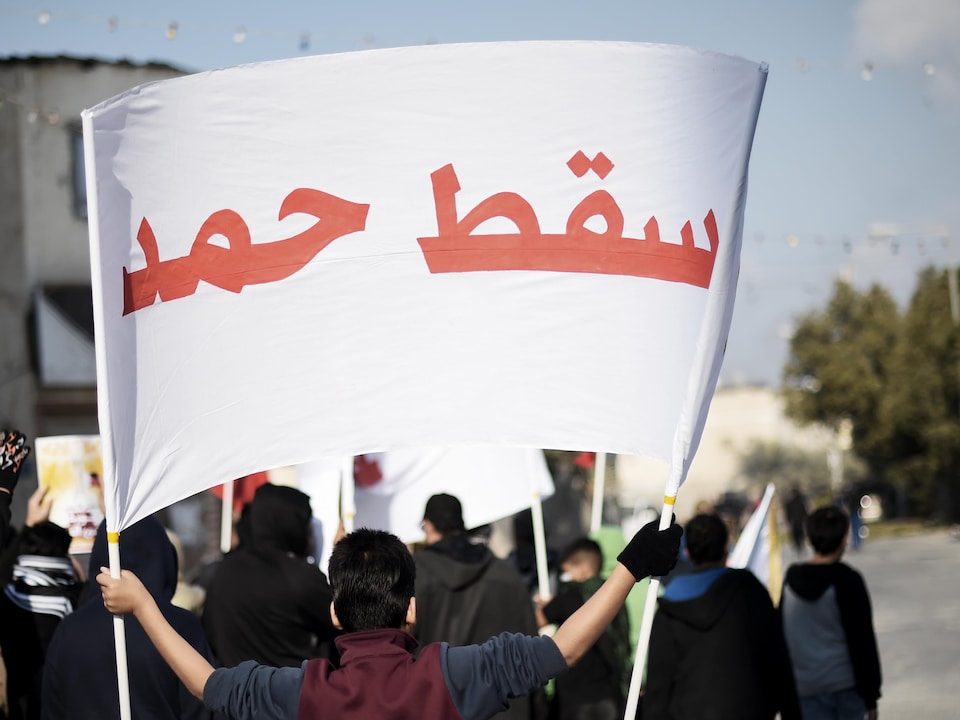 Dix ans plus tard, que reste-t-il des printemps arabes? | Retour sur le ...