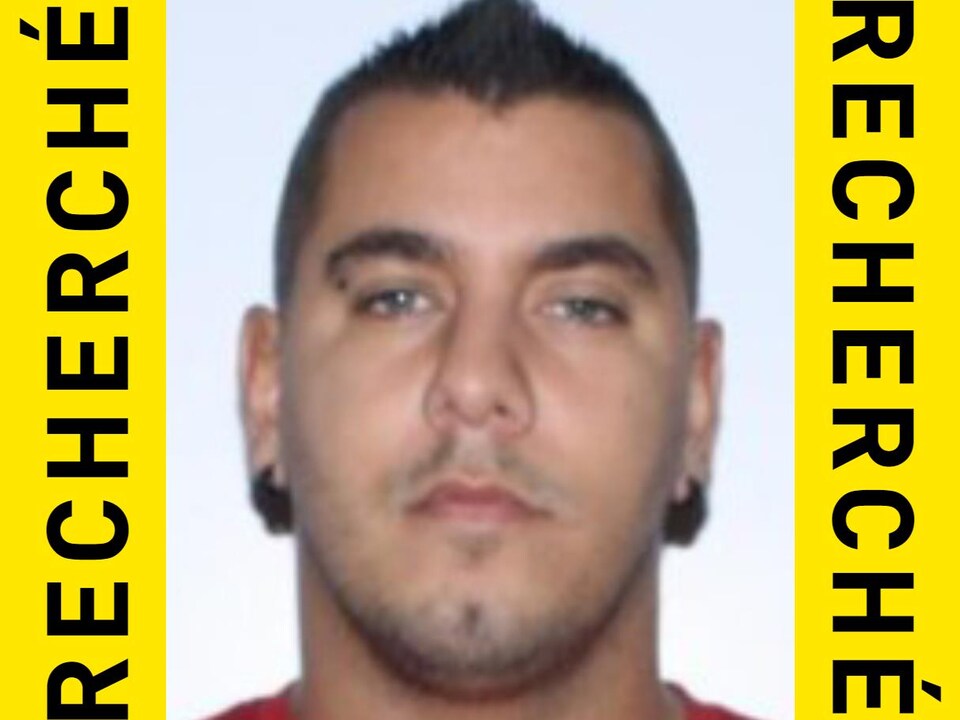 Une récompense de 50 000 $ pour retrouver un présumé agresseur sexuel | Radio-Canada.ca