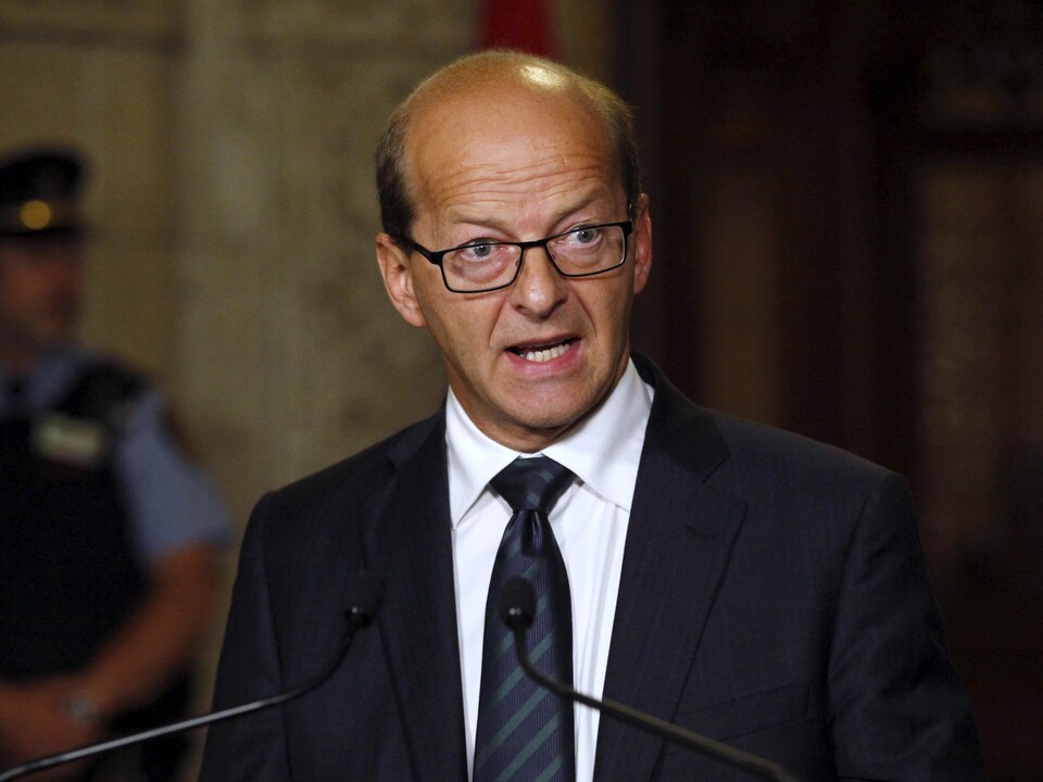 Cannabis : des enquêtes de sécurité superficielles | ICI Radio-Canada.ca