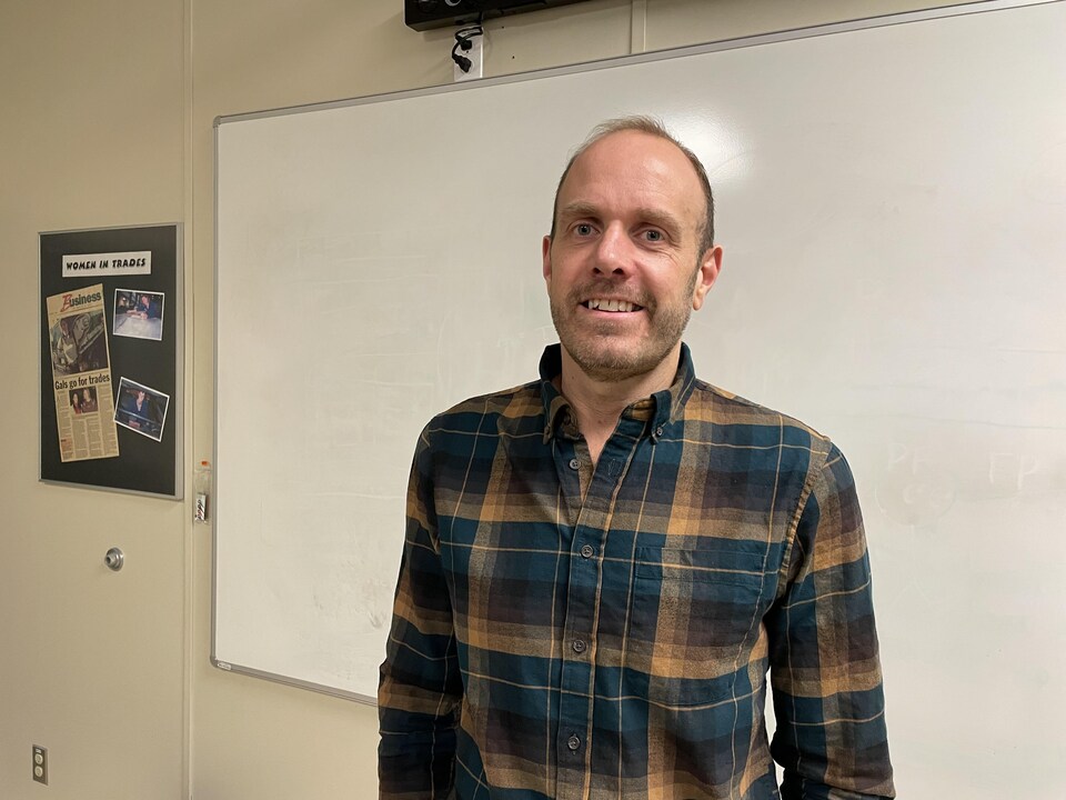 Une vingtaine de nouveaux enseignants francophones en formation à ...