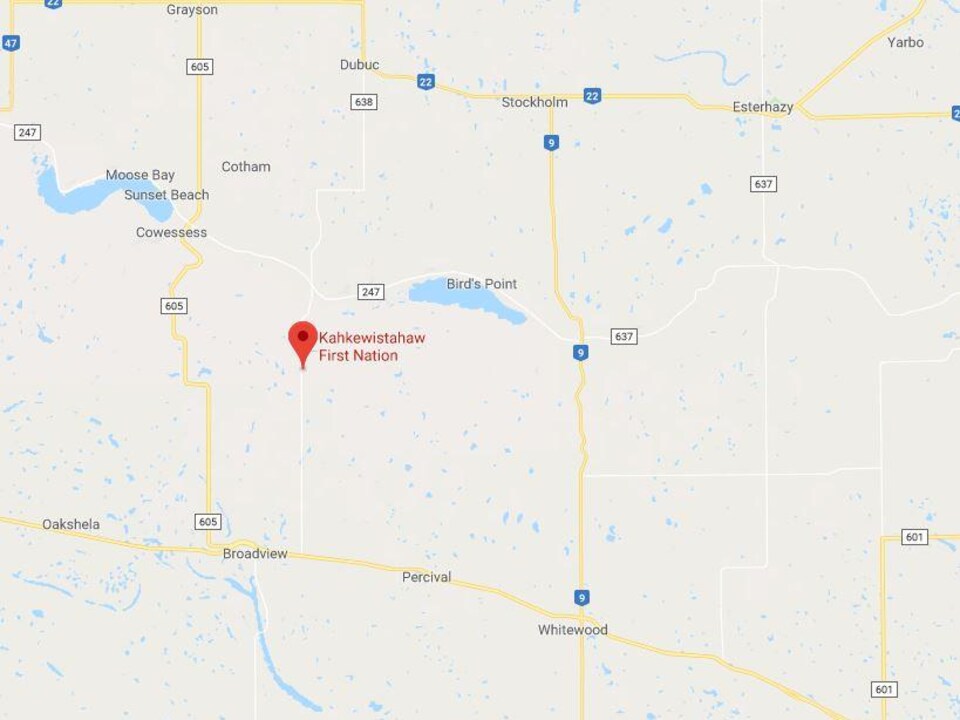 Vers la création d’une nouvelle réserve autochtone urbaine à Saskatoon ...