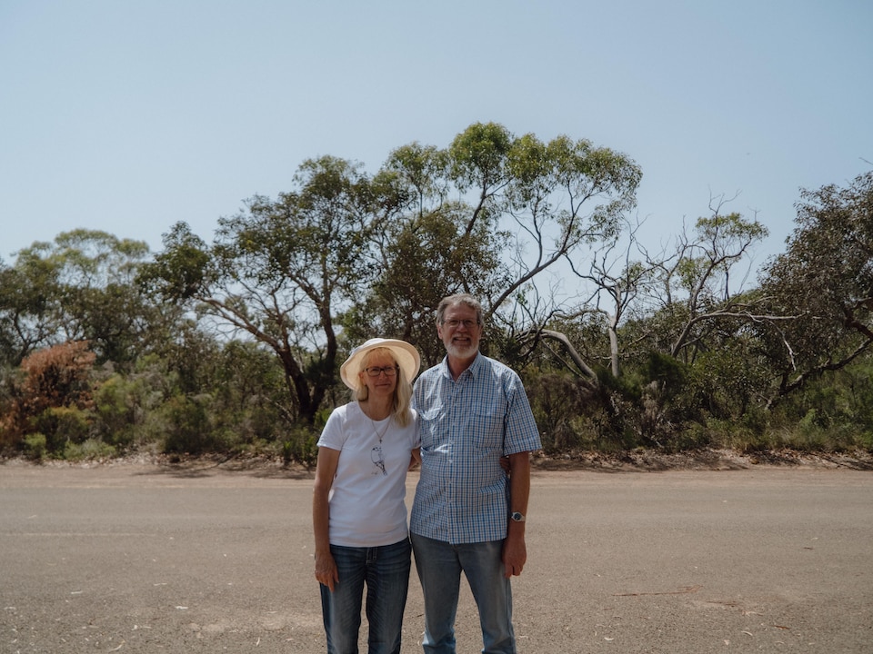 En Australie, les feux qui n’ont rien changé | Radio-Canada.ca