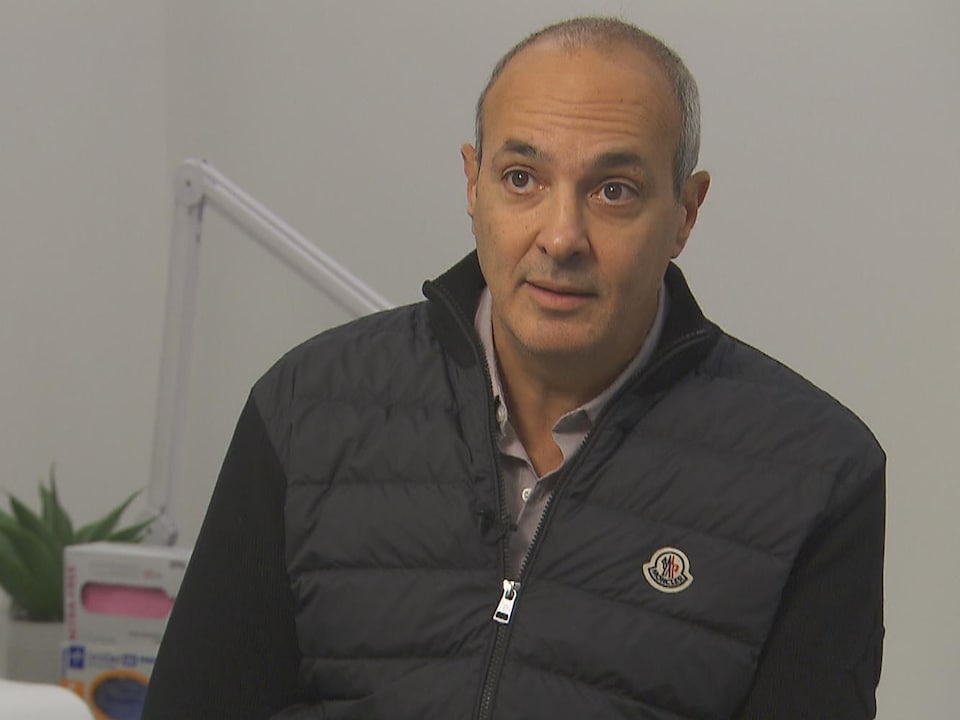 Des médecins entrepreneurs impatients de retrouver leur bistouri ...