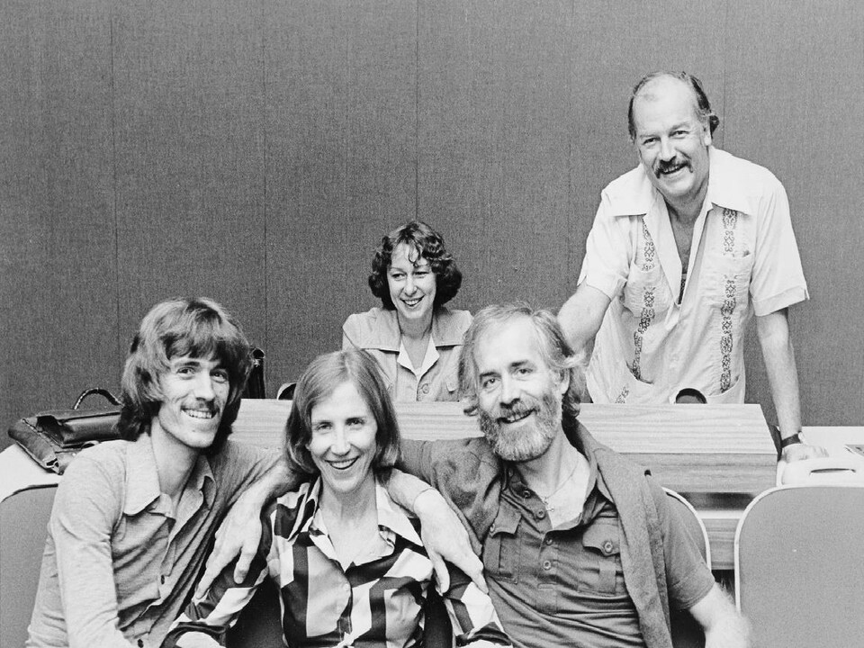 Le bricolage de Claude Lafortune | Radio-Canada.ca