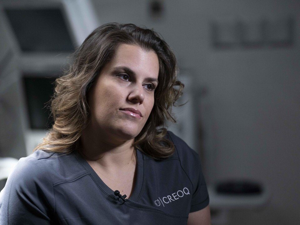 Des médecins entrepreneurs impatients de retrouver leur bistouri ...