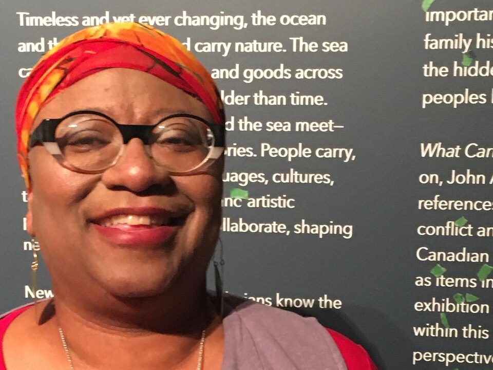 Une exposition décortique les liens entre Terre-Neuve et le commerce ...