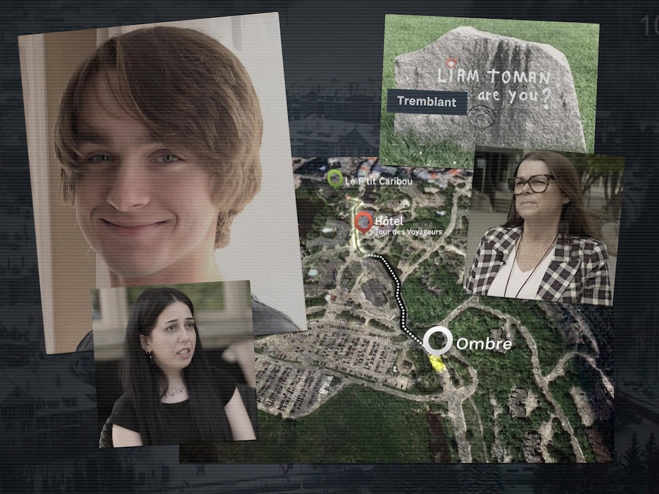 Québec brut[aliste] | Radio-Canada.ca