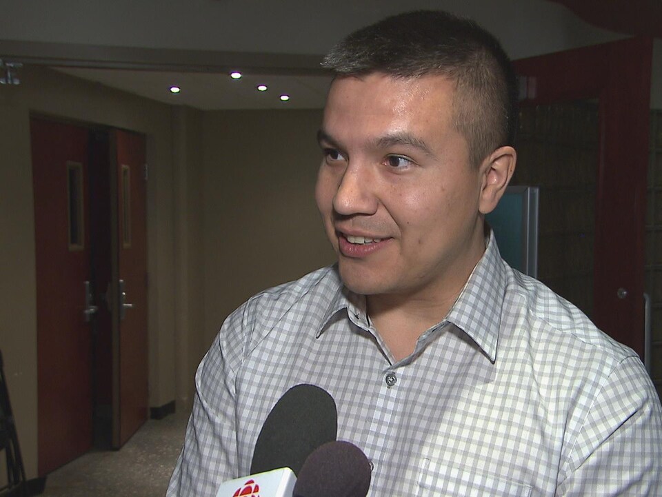 Faire des jeunes autochtones des agents de changement | ICI Radio-Canada.ca