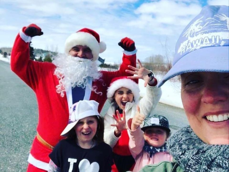 La créativité en famille pour passer au travers du confinement