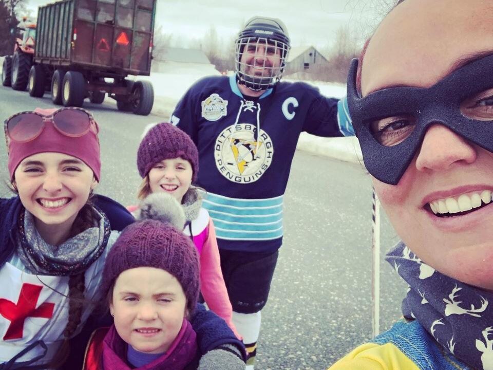 La créativité en famille pour passer au travers du confinement