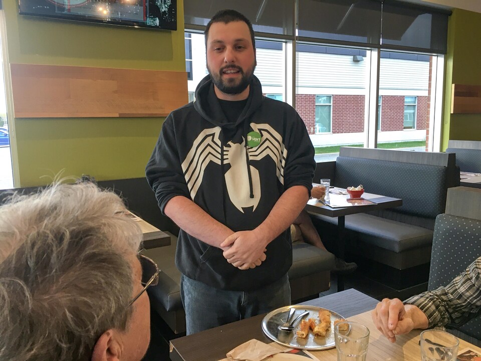 L'audace des candidats dans Bécancour-Nicolet-Saurel | Élections Canada ...