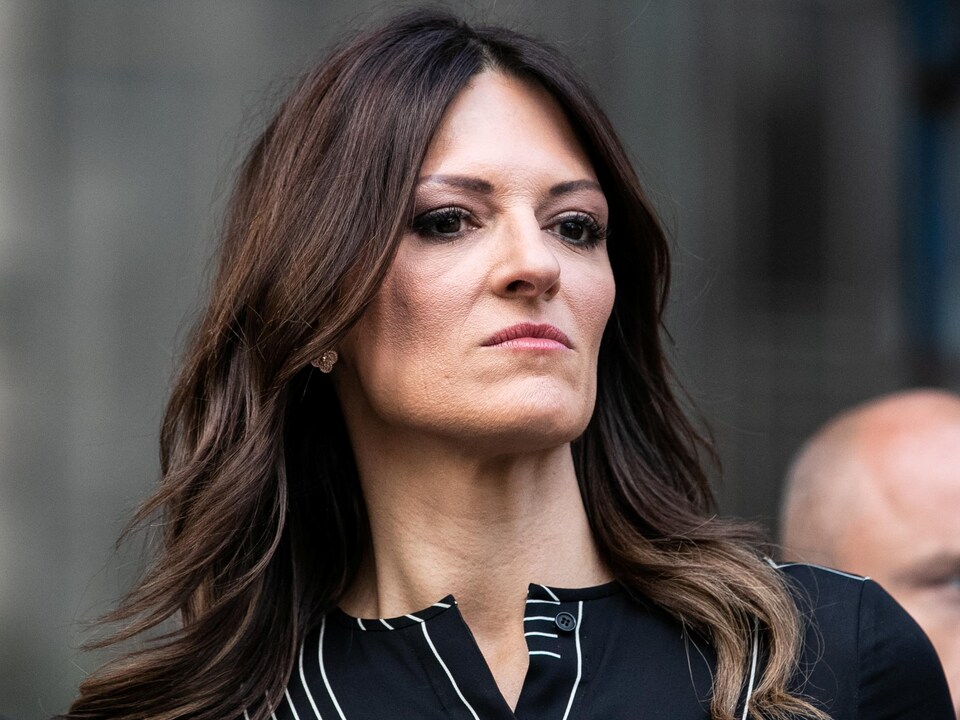 La sélection des jurés s'amorce dans la tension au procès de Harvey Weinstein | Radio-Canada.ca