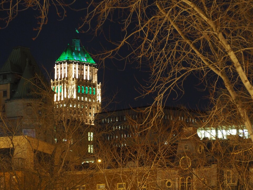 La saga inoubliable de la résidence officielle du premier ministre ...