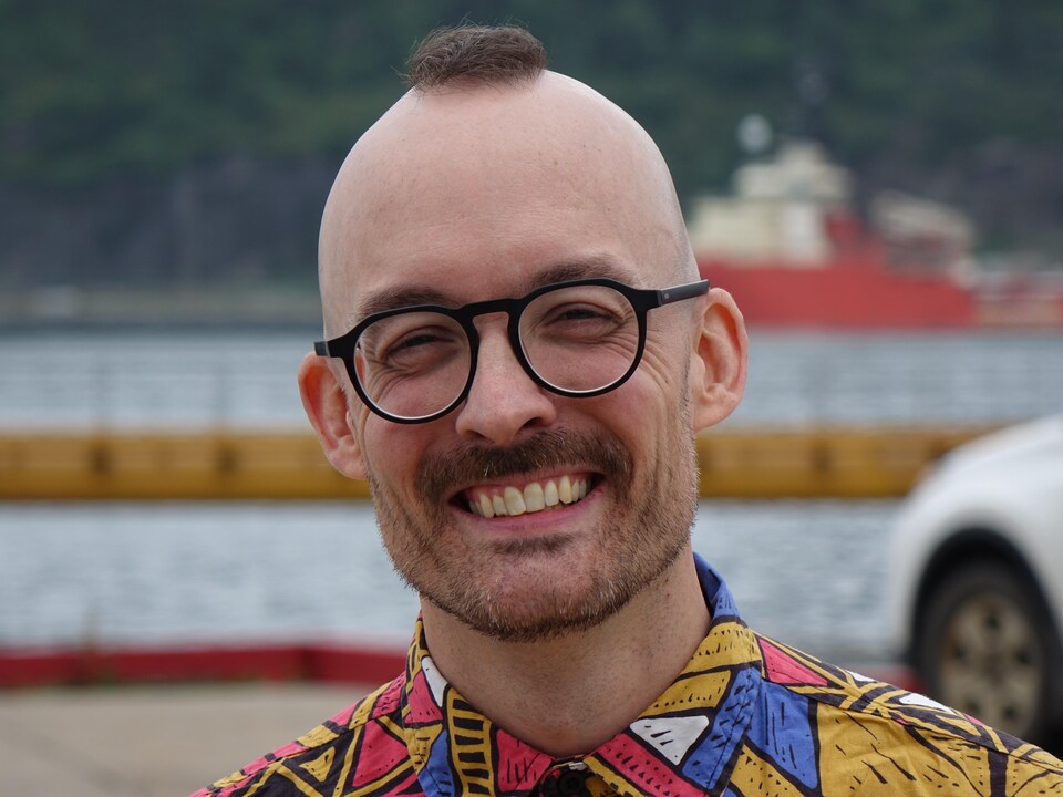 La symphonie portuaire fait un retour assourdissant à Saint-Jean ...