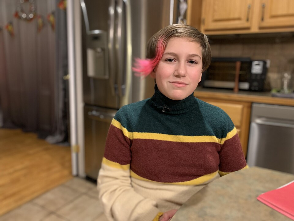 L’angoisse de familles néo-brunswickoises devant l’avenir incertain de ...