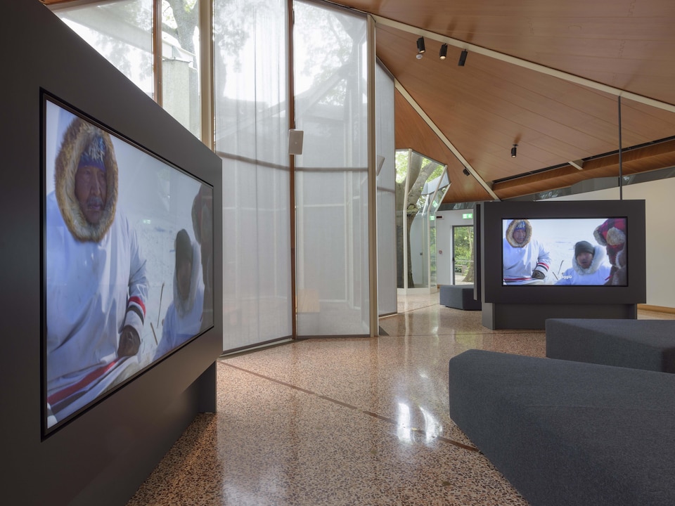 Le collectif inuit Isuma prêt pour la Biennale de Venise | Radio-Canada.ca