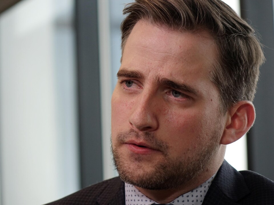 Churchill Falls : bientôt un contrat acceptable aux yeux des Terre ...