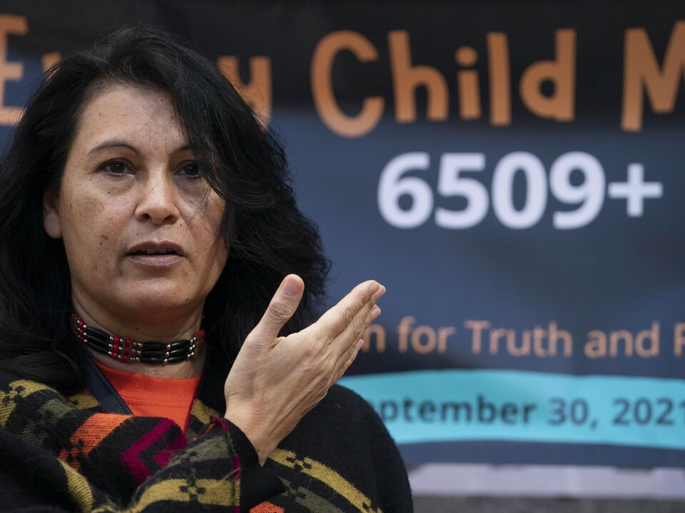 « On n’a pas besoin d’être sauvés, on a besoin d’être écoutés », disent ...